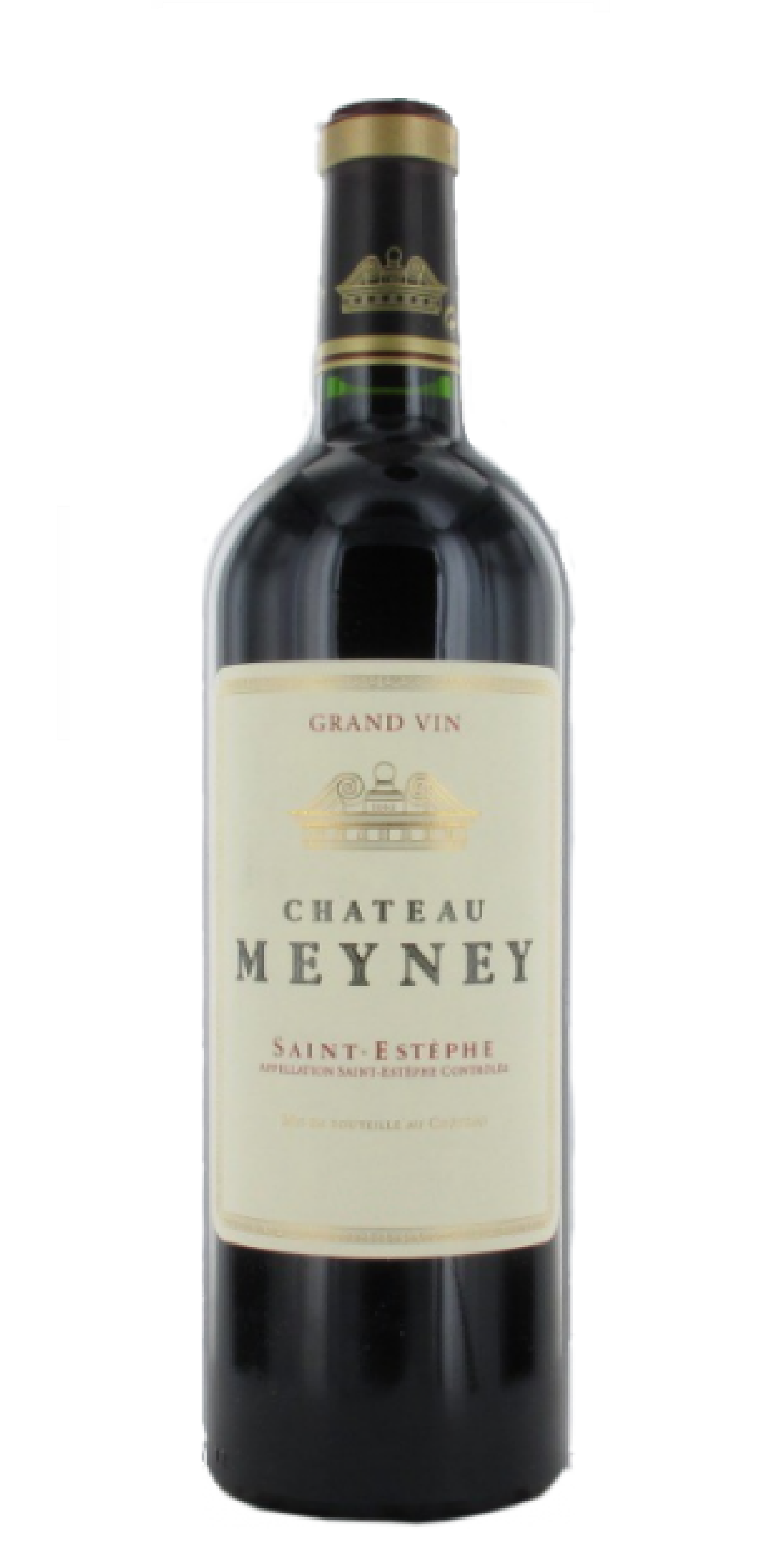 Château Meyney - Négoce de Vins