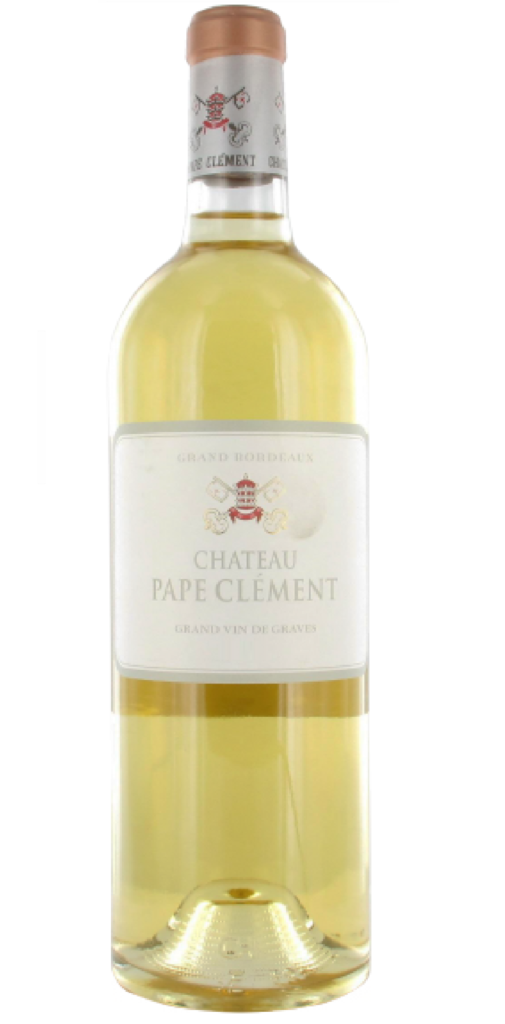 Château Pape Clément (White) - Négoce de Vins
