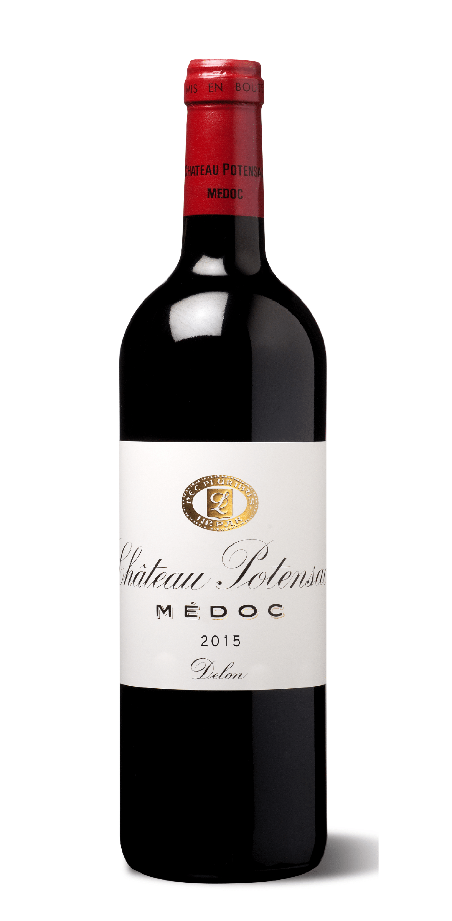 Château Potensac - Négoce de Vins