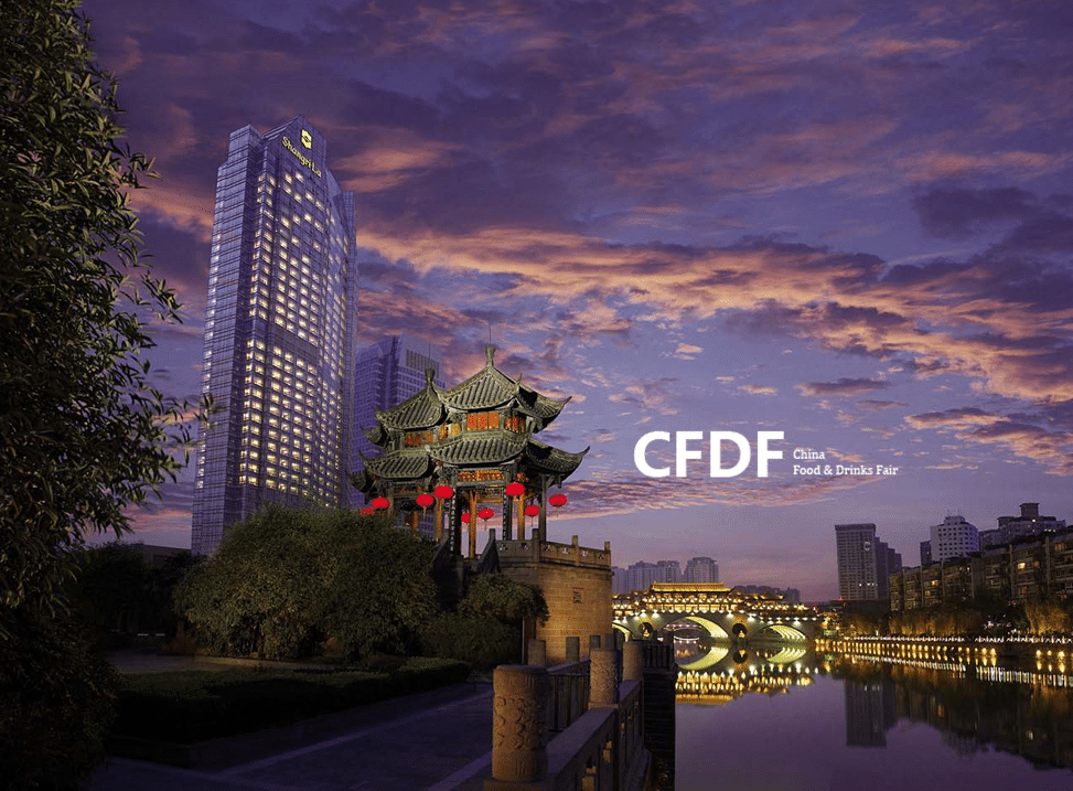 Chengdu Wine Fair & Bordeaux Tradition - Wine Merchant