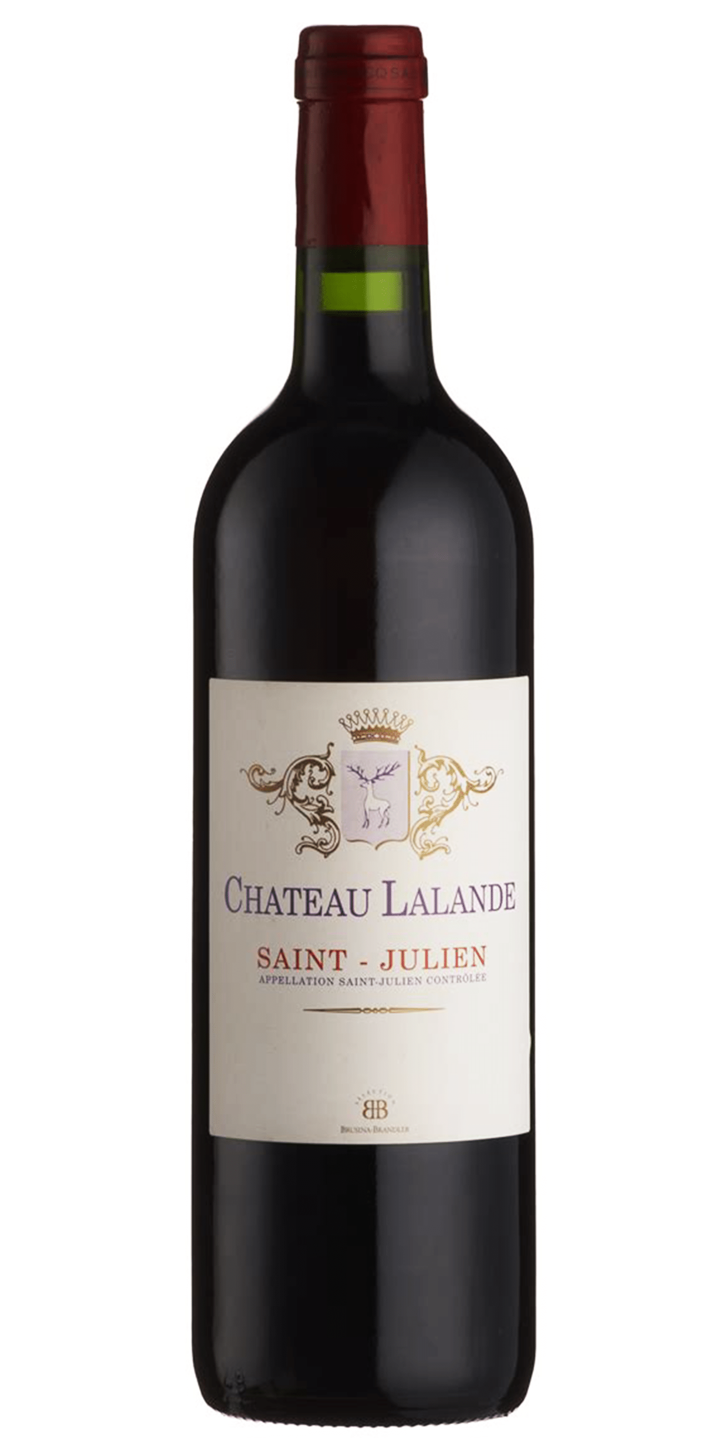 Château Lalande - Bordeaux Tradition - Négoce de Vins