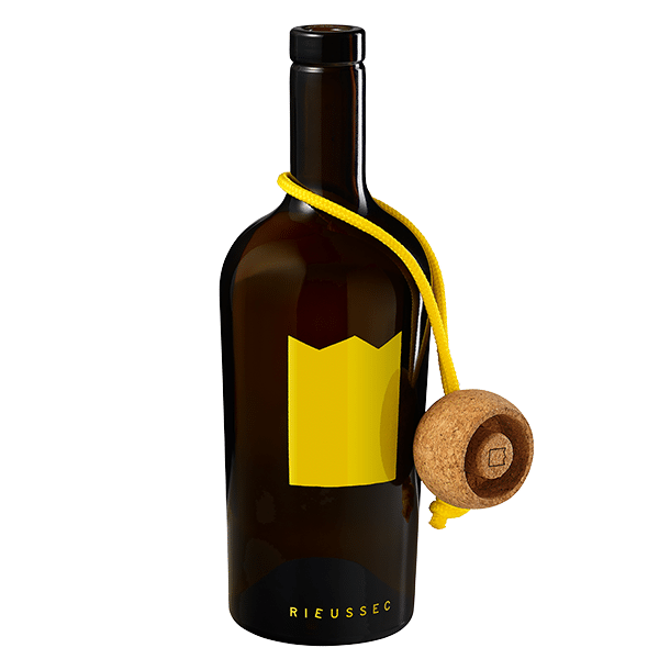 Château Rieussec - Bordeaux Tradition - Négoce de Vins