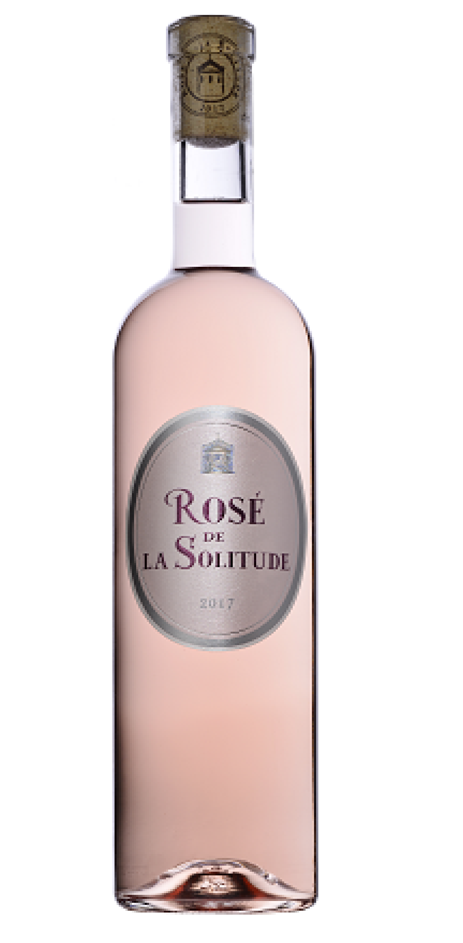 Ros De La Solitude