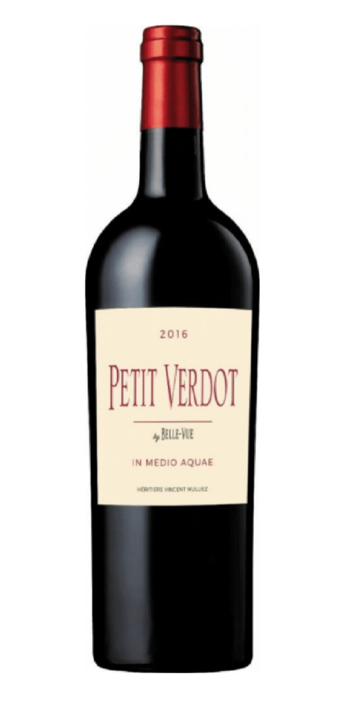 Petit Verdot by Belle-Vue - Négoce de Vins