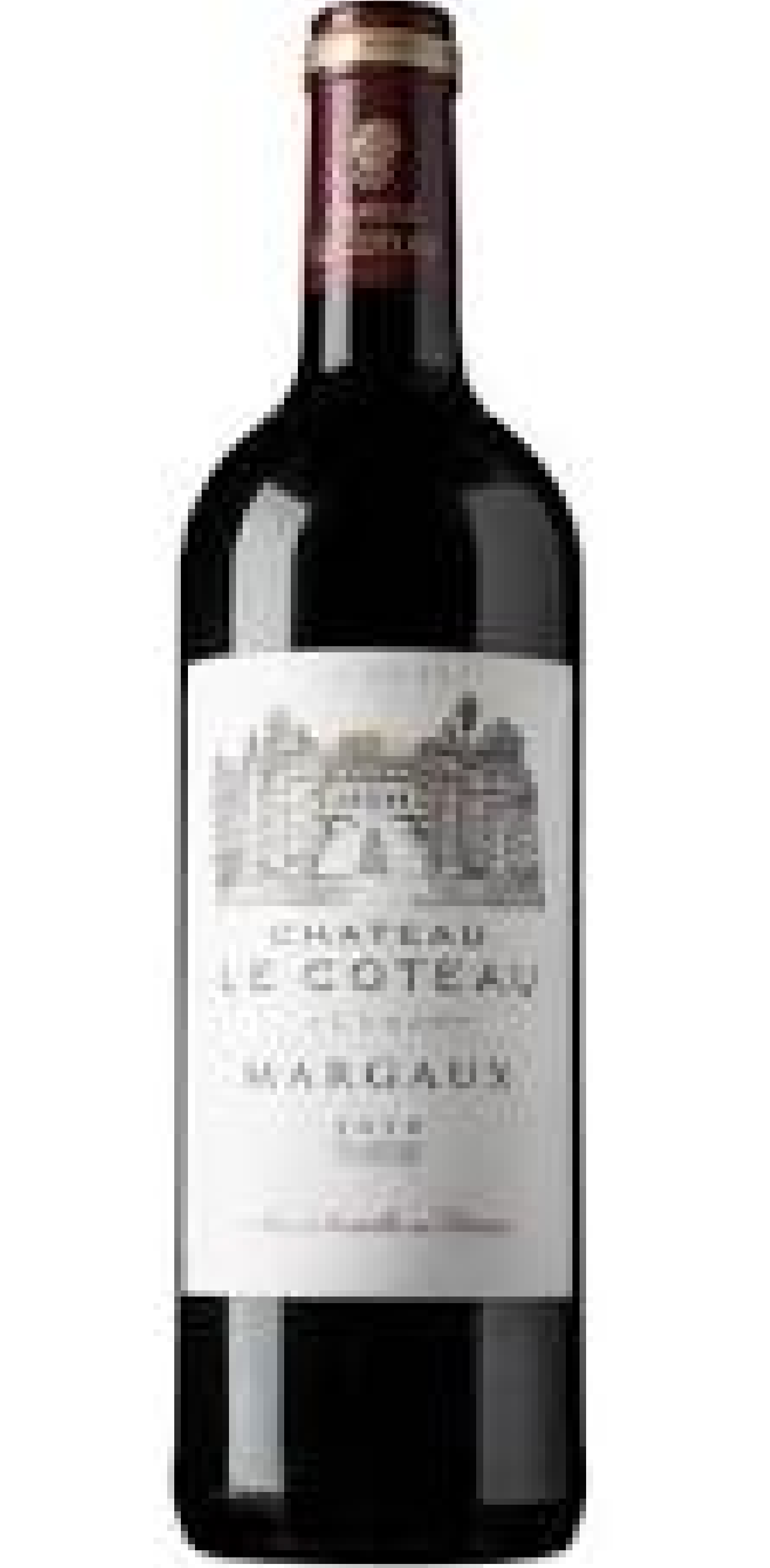 Château Le Coteau - Négoce de Vins