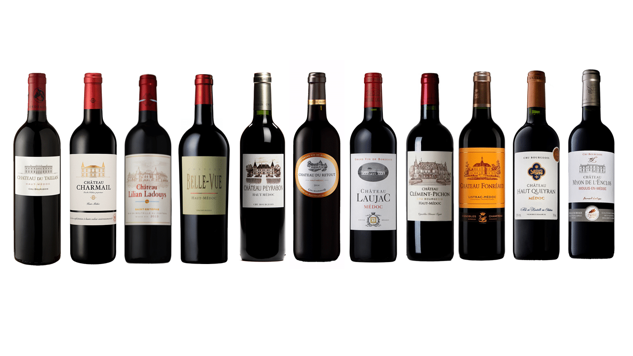 Cru Bourgeois : The Revolution ! - Bordeaux Tradition - Négoce de Vins